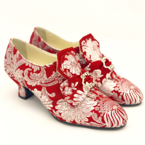 ️ ️ ESPARDEÑAS y ZAPATOS de FALLERA - deFallera.com