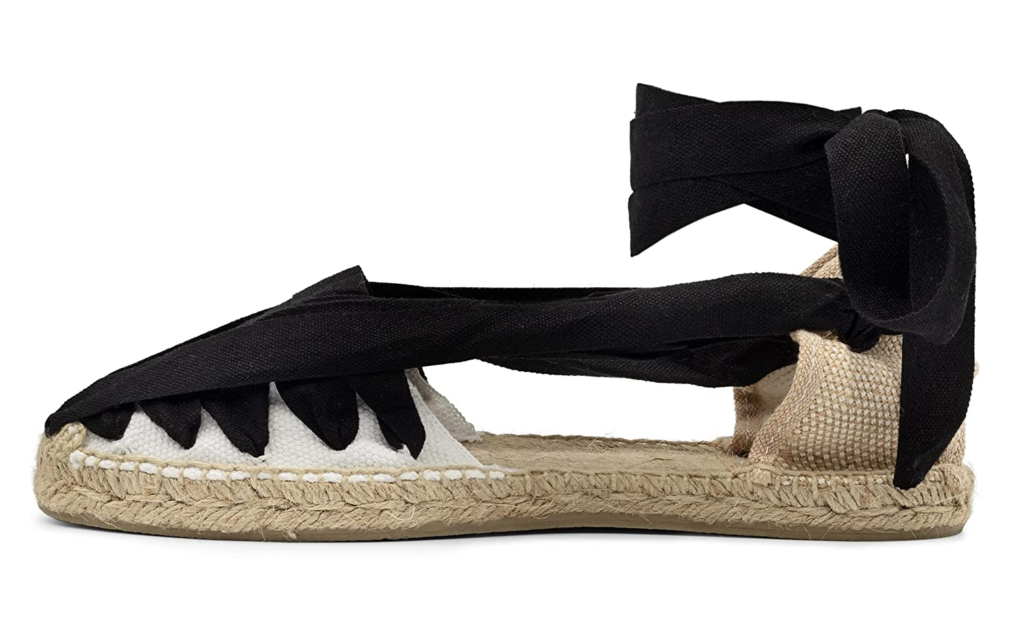 ️ ️ ESPARDEÑAS y ZAPATOS de FALLERA - deFallera.com