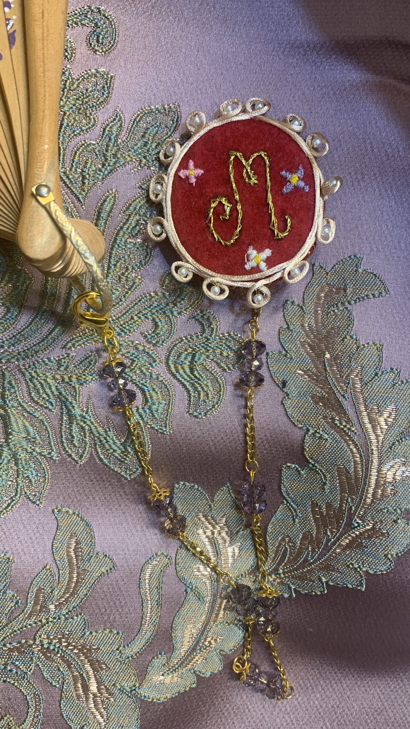 ️ ️ ADEREZOS y Joyas de FALLERA y Huertana ⭐ - deFallera.com